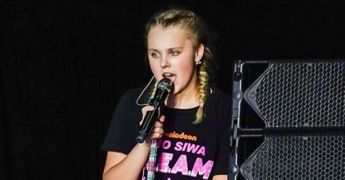 JoJo Siwa Net Worth | Income | House | Relationship | Business & More