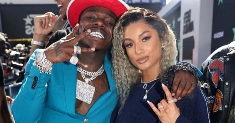 DaBaby Affairs List - Current & Ex-Girlfriends | Info Net Worth
