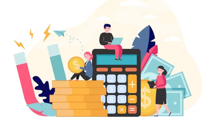 Investment Calculator - Benefits, How To Use & More