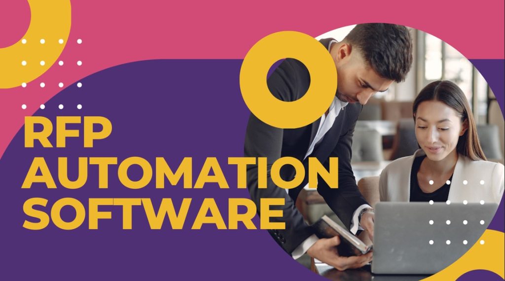 What Is RFP Automation?